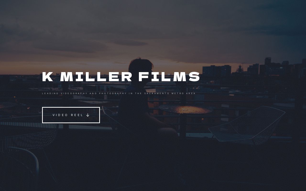 K Miller Films